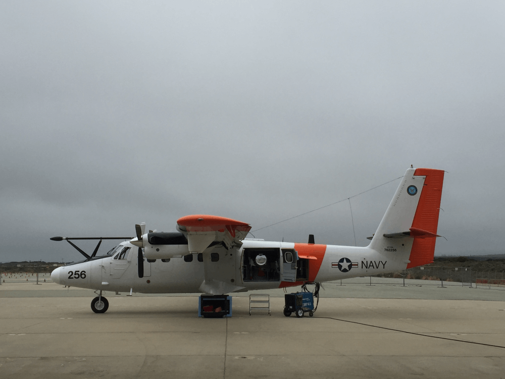 Field & Laboratory Campaigns – Cappa, Christopher