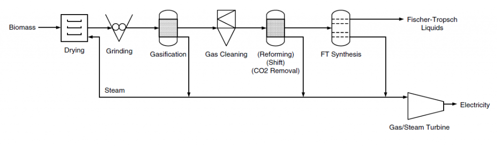 BTL pathway flowchart – Erickson, Paul