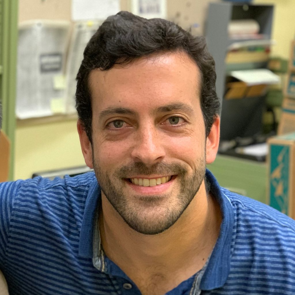 Research Team Alumni – Hung, Tien-Chieh