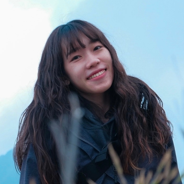 Team Members – Hung, Tien-Chieh