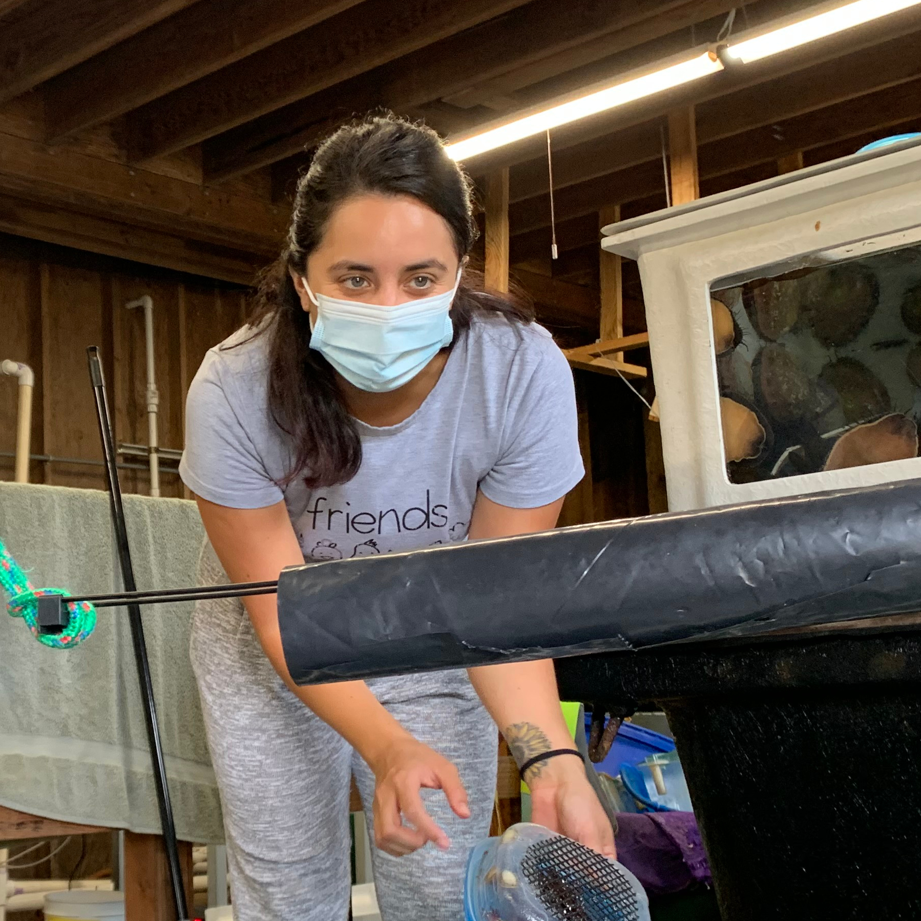 Research Team Alumni – Hung, Tien-Chieh