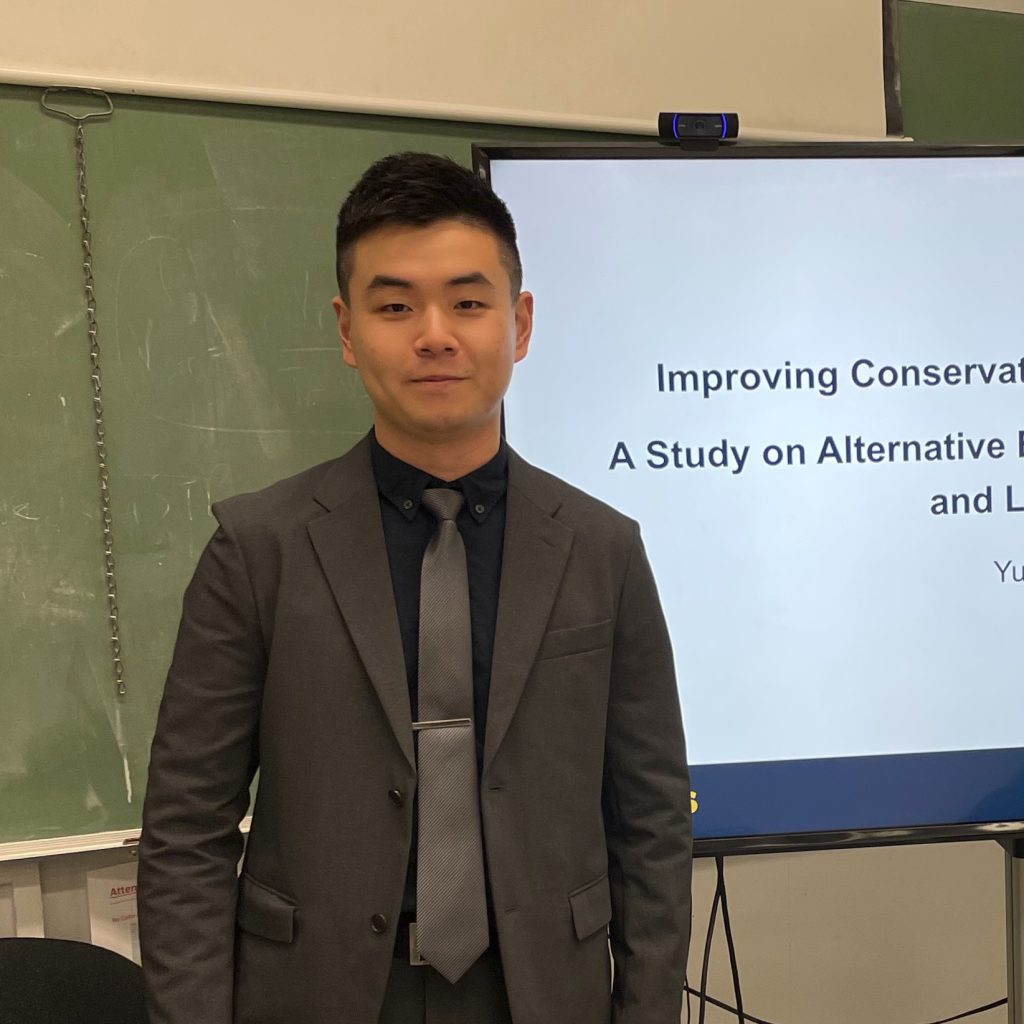 Research Team Alumni – Hung, Tien-Chieh