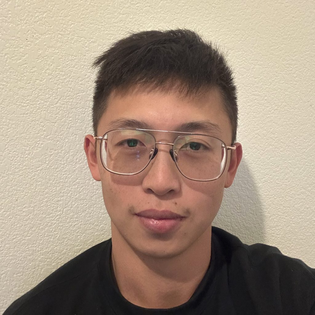 Team Members – Hung, Tien-Chieh