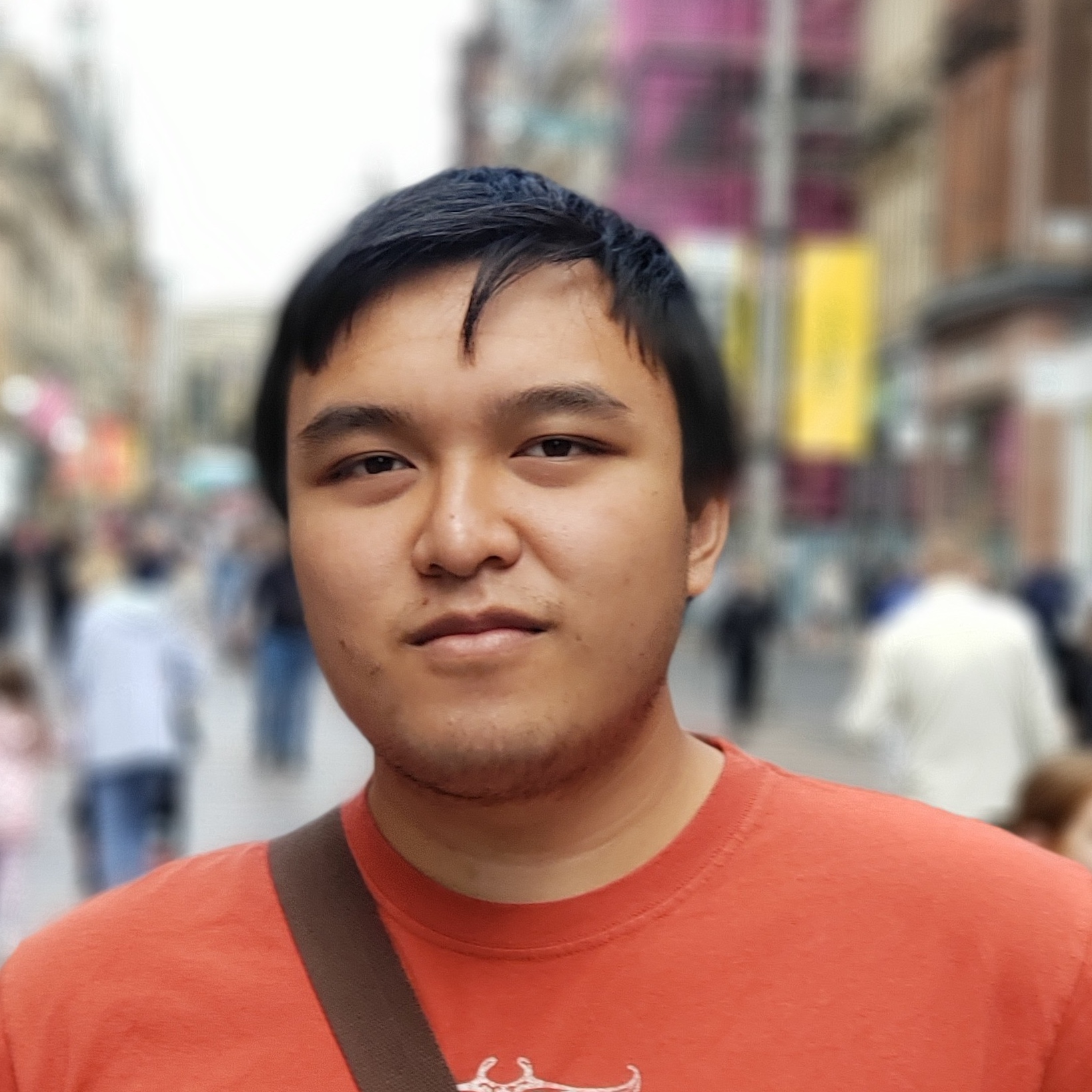 Research Group Inano – Islam, Saif