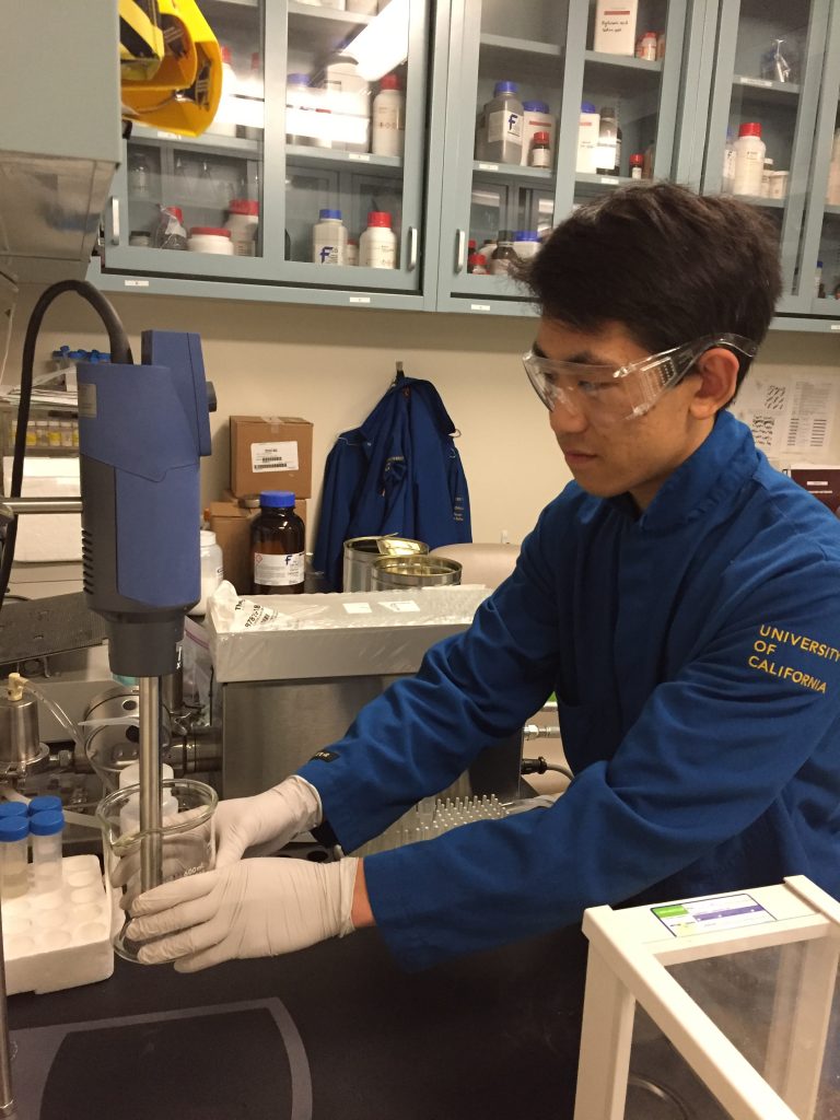 Former Members - Jeoh, Tina