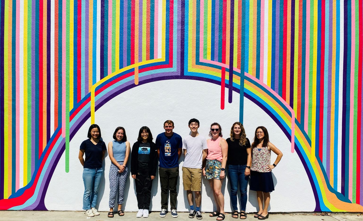 Jeoh Laboratory - Jeoh, Tina