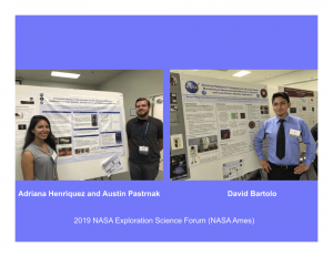 Research Interests – La Saponara, Valeria