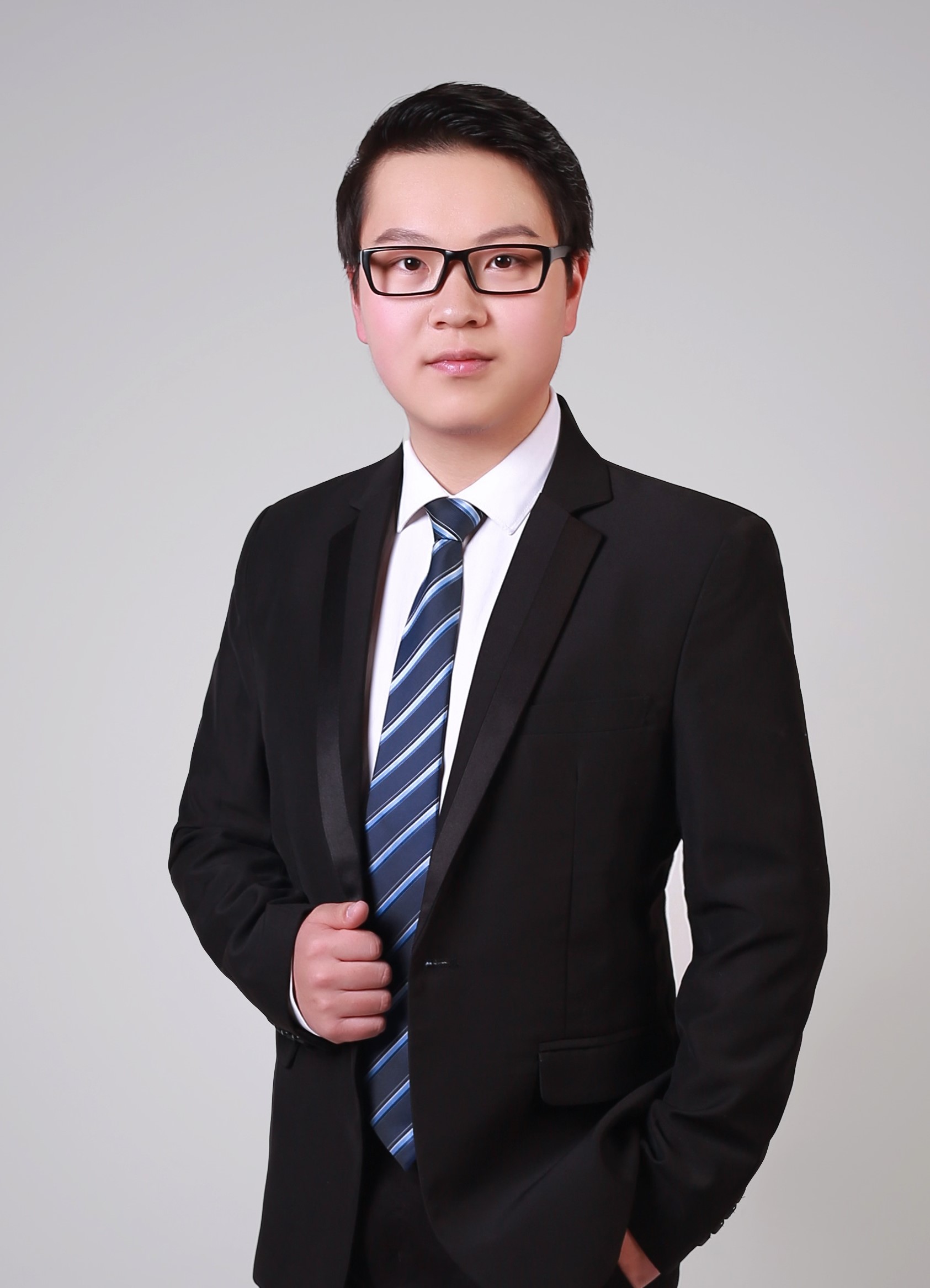 Lab Members - Lee, Seongkyu